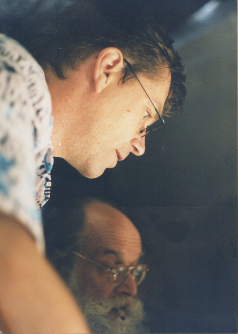 underground technologies – Thomas Bartels